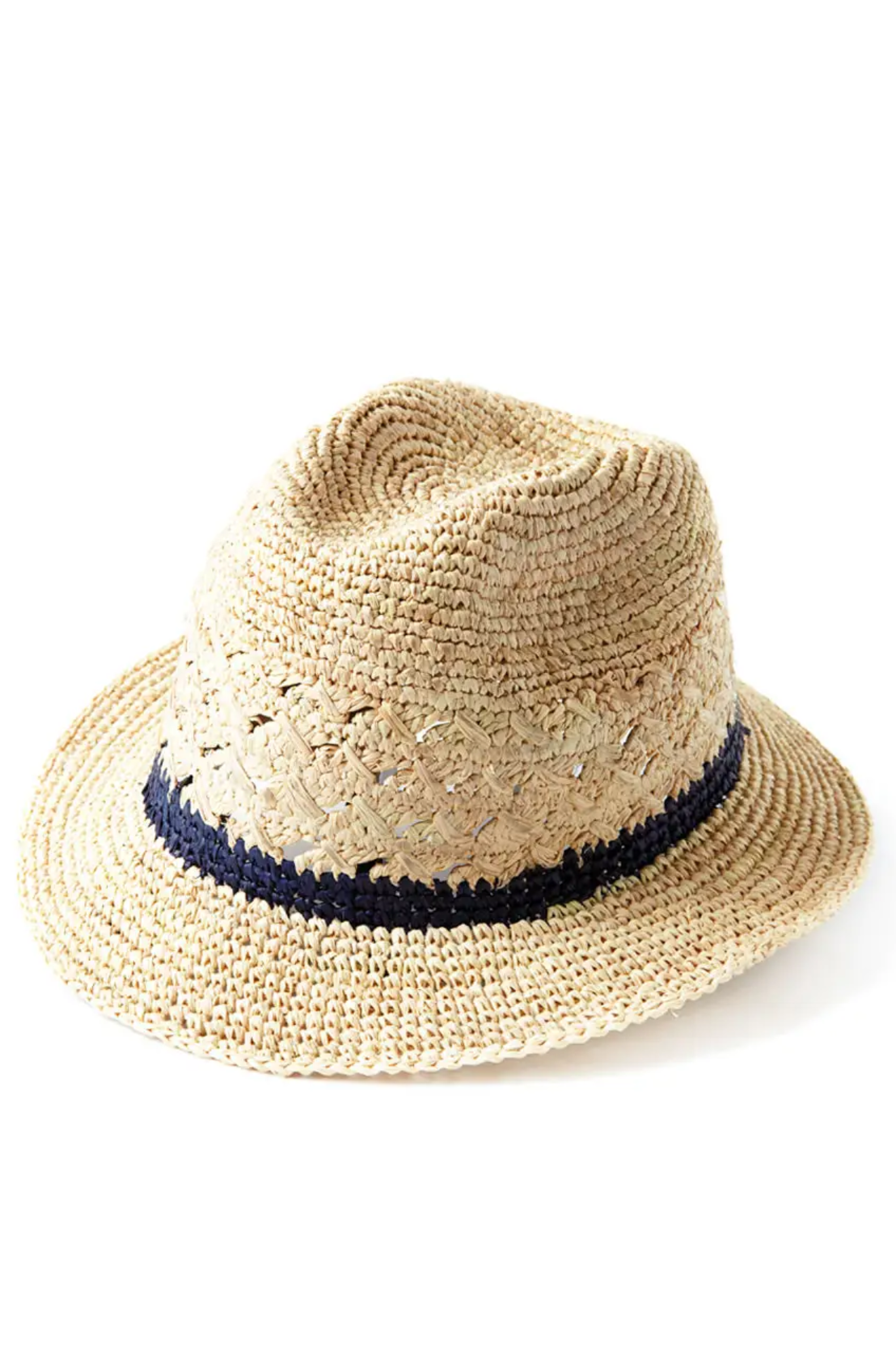 Avery Fedora Hat